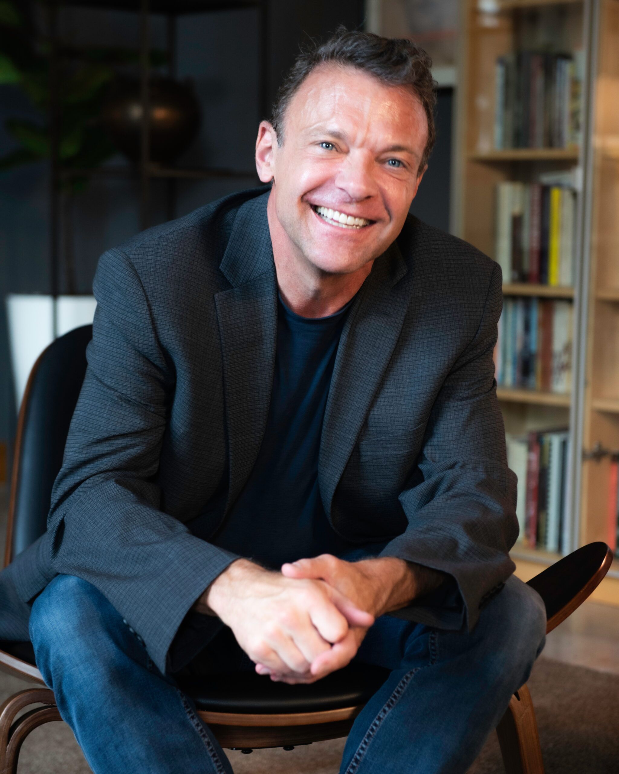 Dr. Scott's Background & Philosophy